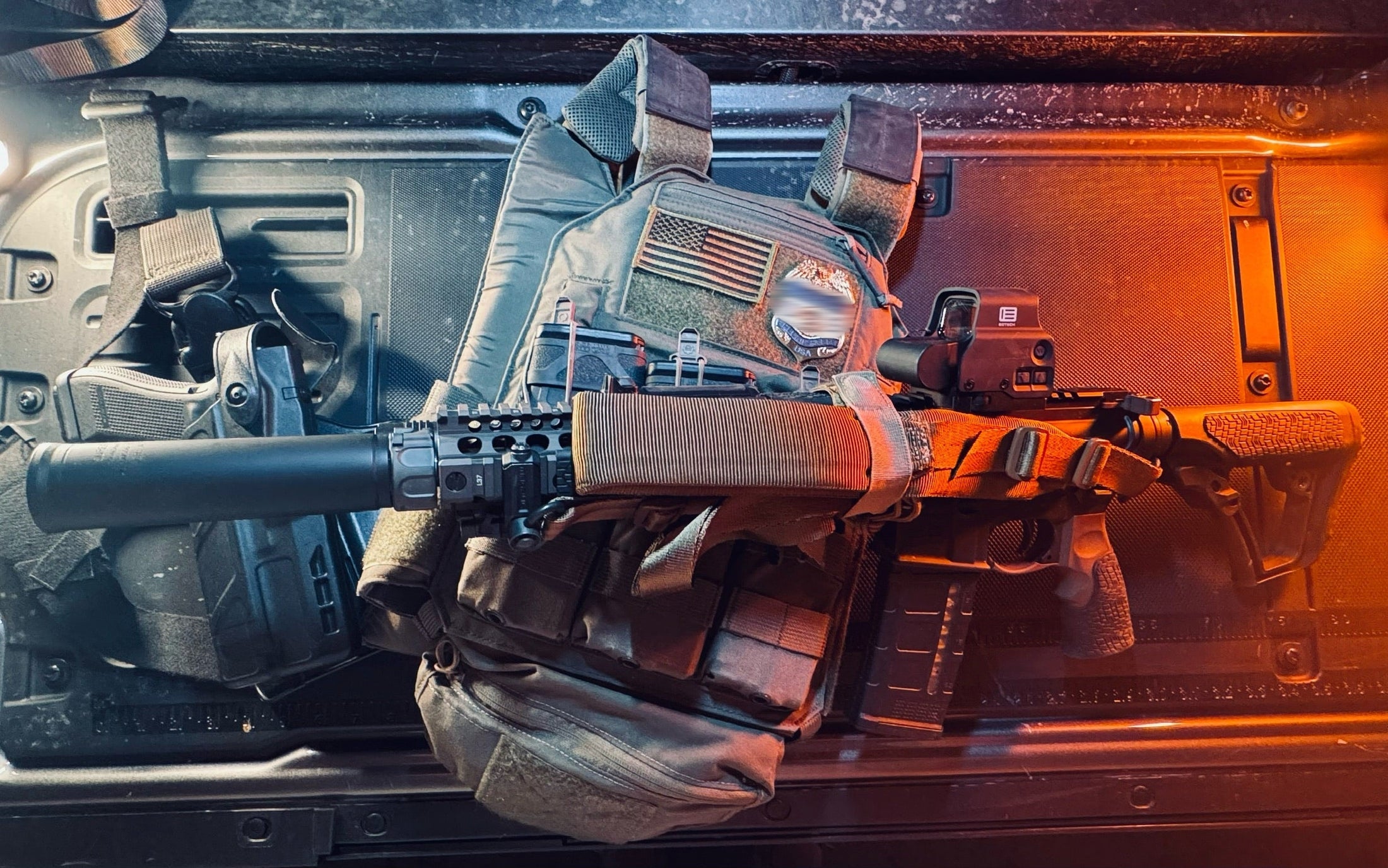 What Is a TFO? Role of Task Force Officers in ATF & DEA – PoliceOfc.com