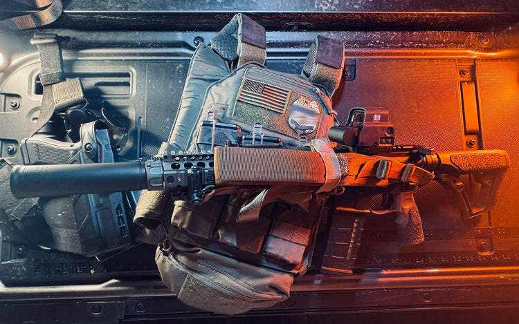 What Is a TFO? Role of Task Force Officers in ATF & DEA – PoliceOfc.com