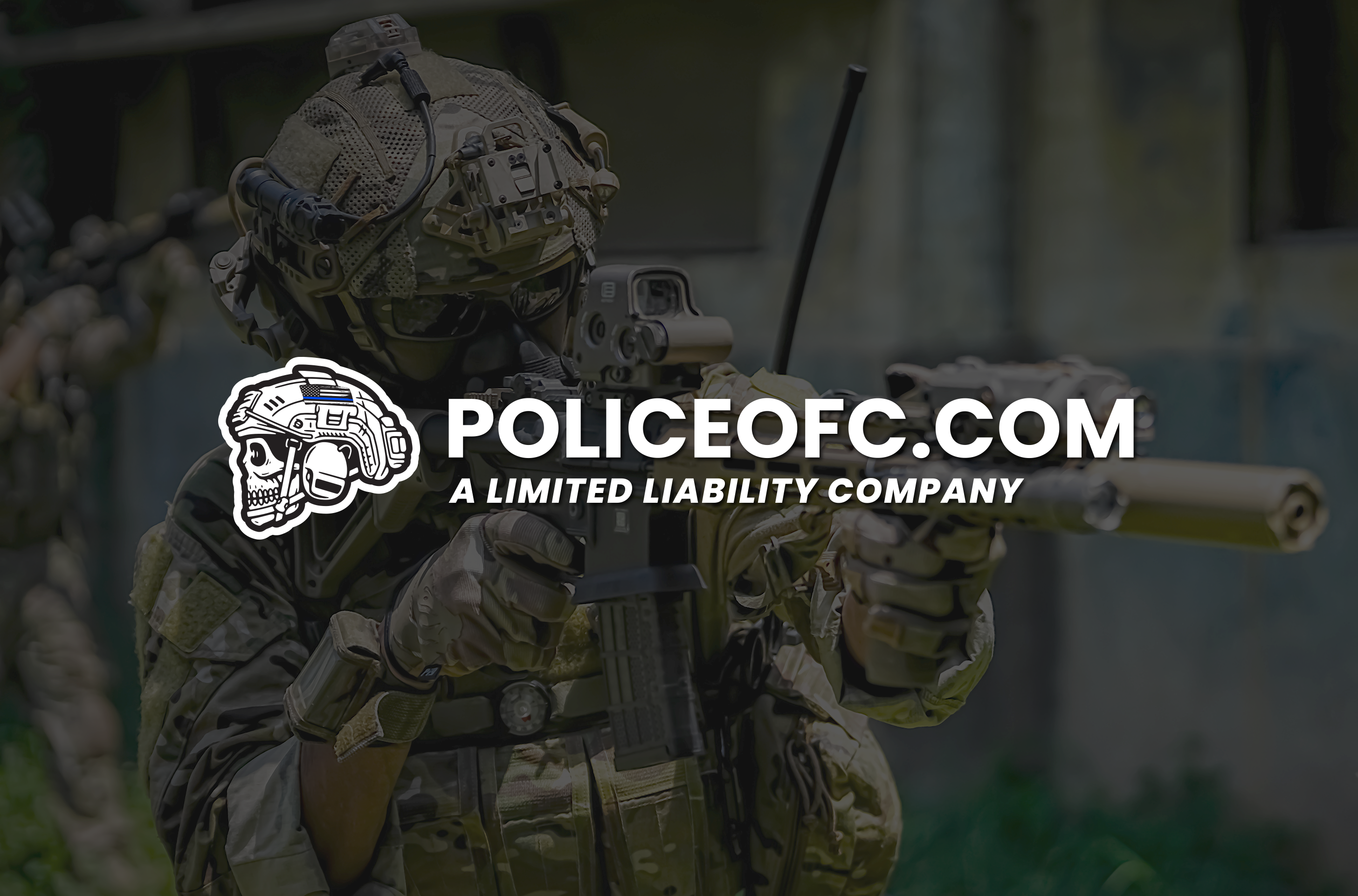 Custom Police Badges, Flex Badges, Challenge Coins & Patches | PoliceO ...